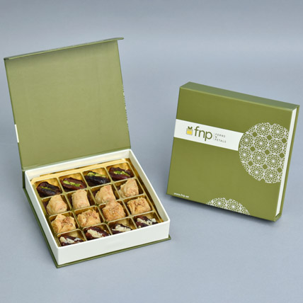 Delicious Tiramisu Cake - FNP Corporate