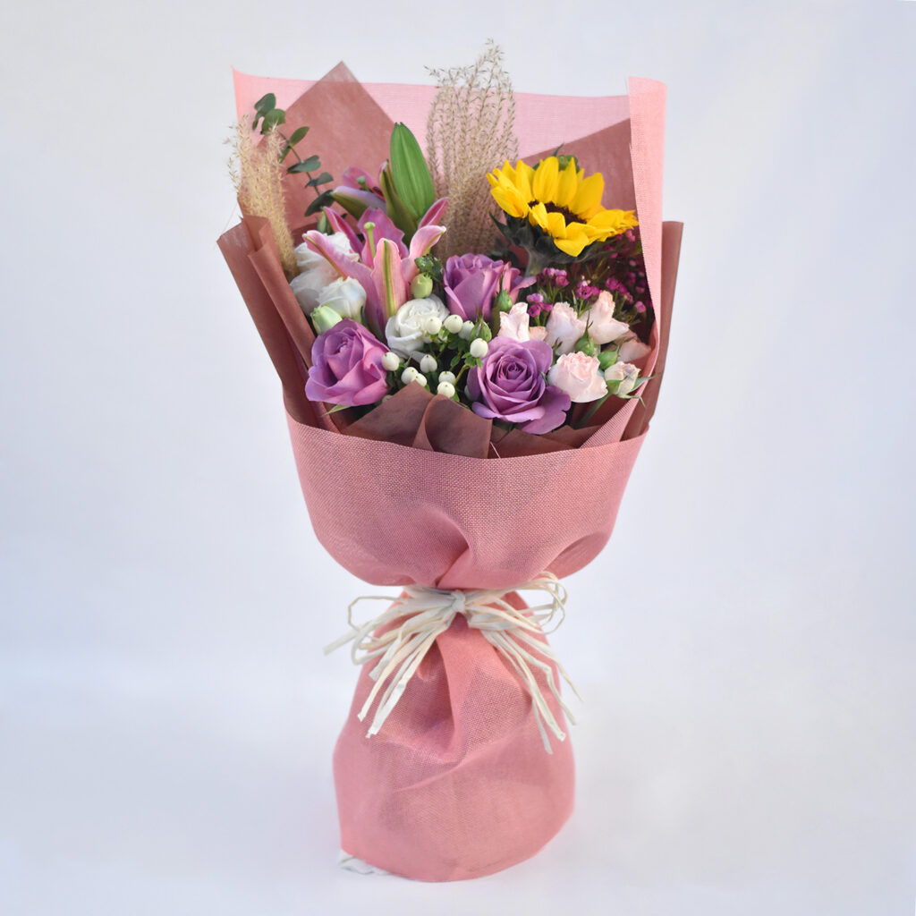 Corporate Flowers Delivery | Corporate Flower Bouquets - FNP