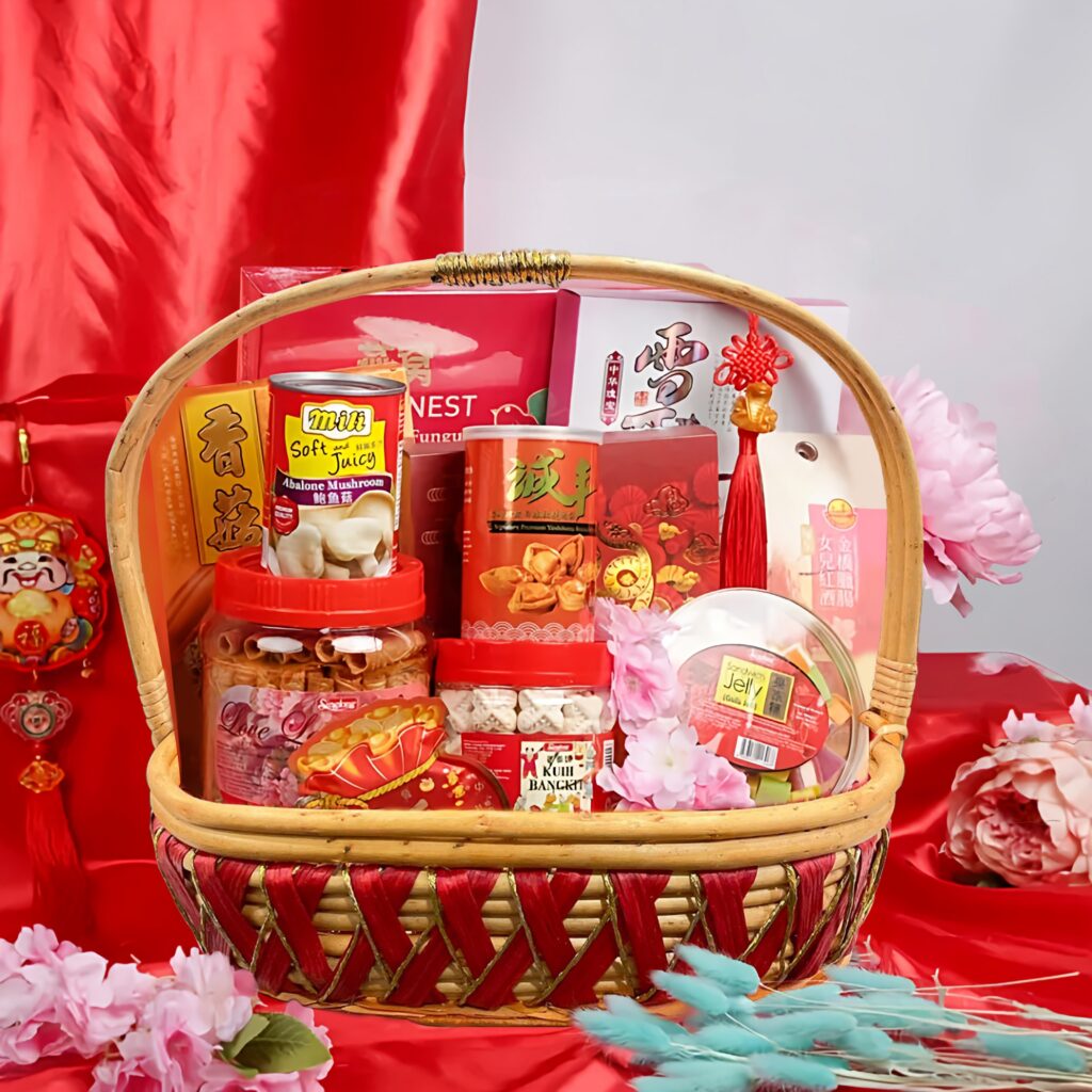 CNY Corporate Gifts | Chinese New Year Corporate Gifts - Fnp.sg